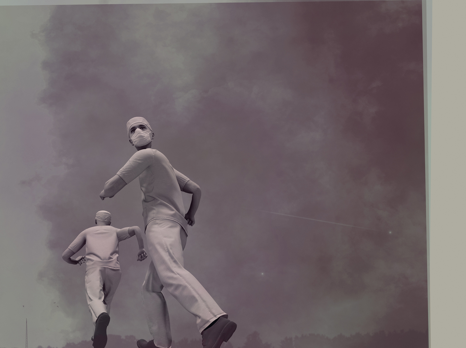 Michael Simonsen | Dribbble