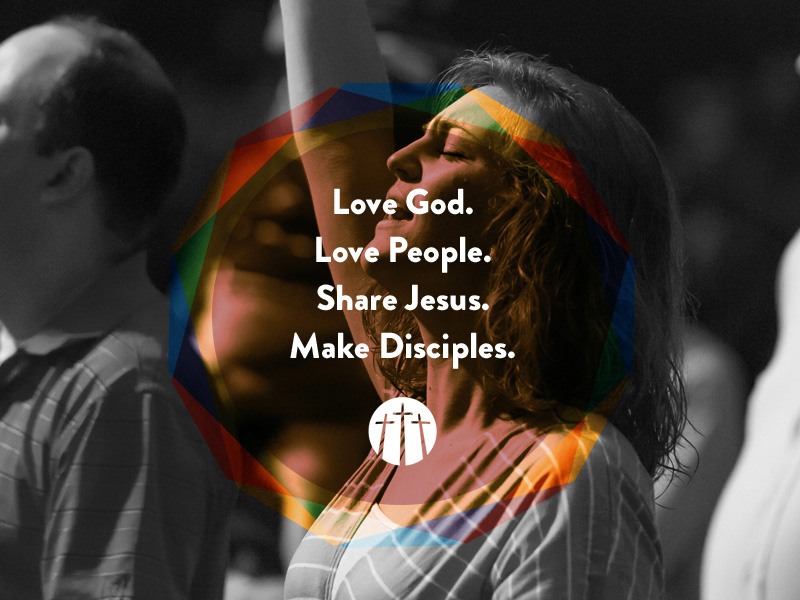 Church Header by Andy Chipperfield on Dribbble