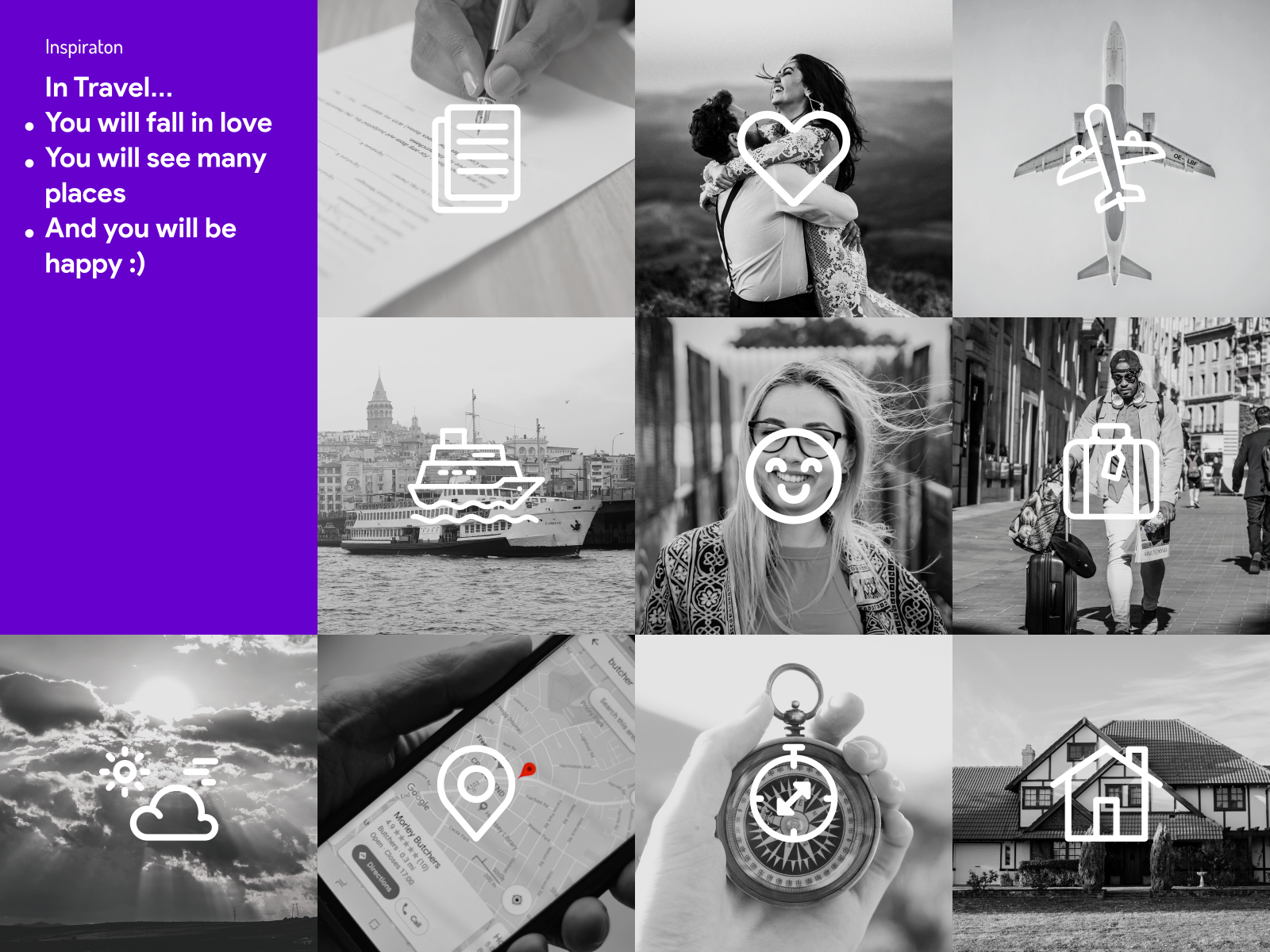 ELMA GROUP's brand identity by UNCADR Studio on Dribbble