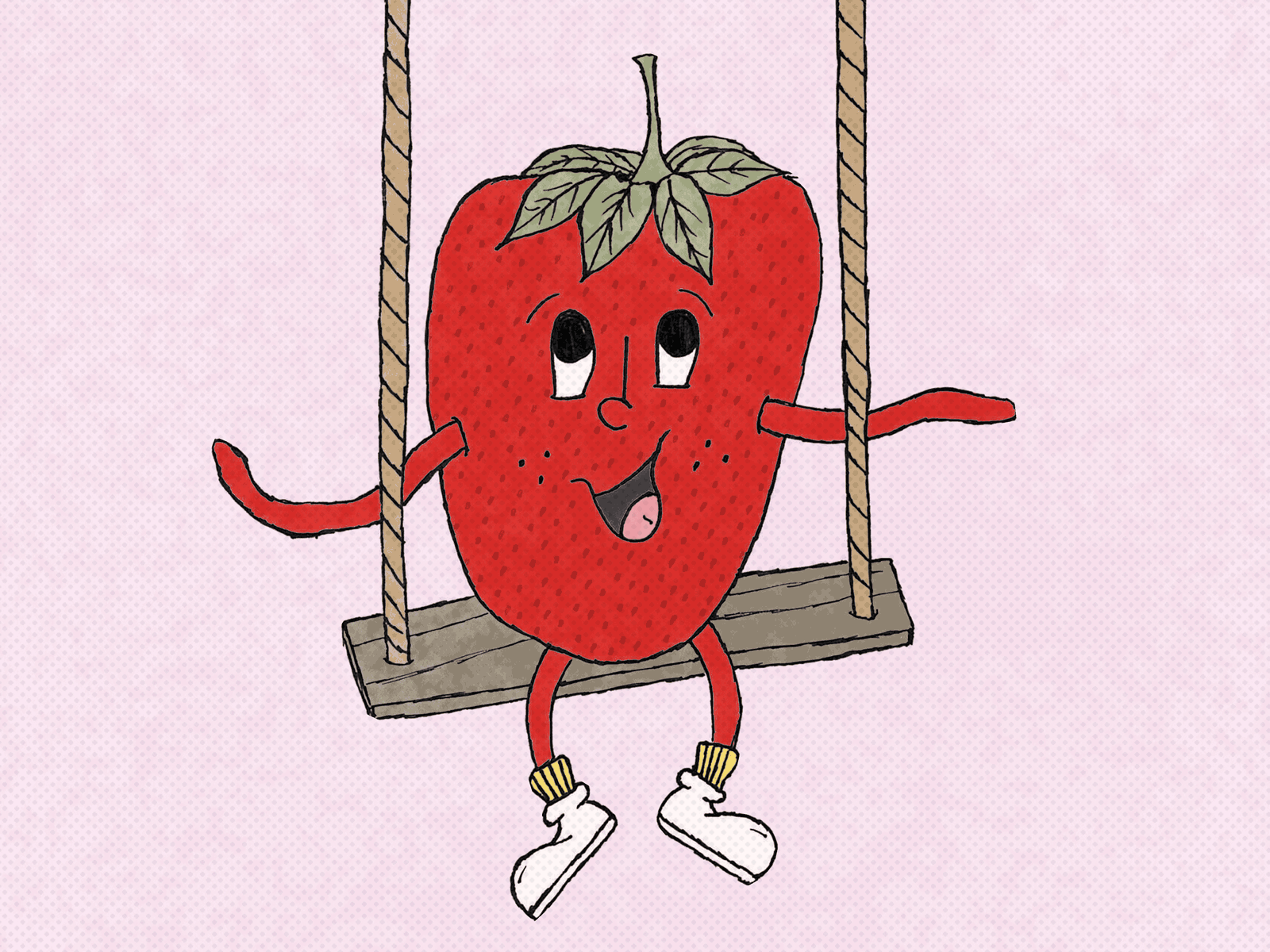 Retro Character Design designs, themes, templates and downloadable ...