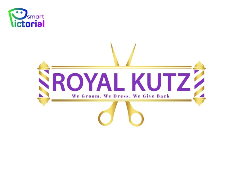 ROYAL KUTZ LOGO/COMPANY BRAND by Smart Pictorial on Dribbble