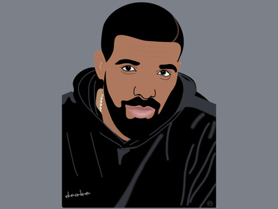 drake by Esranur Bulut on Dribbble