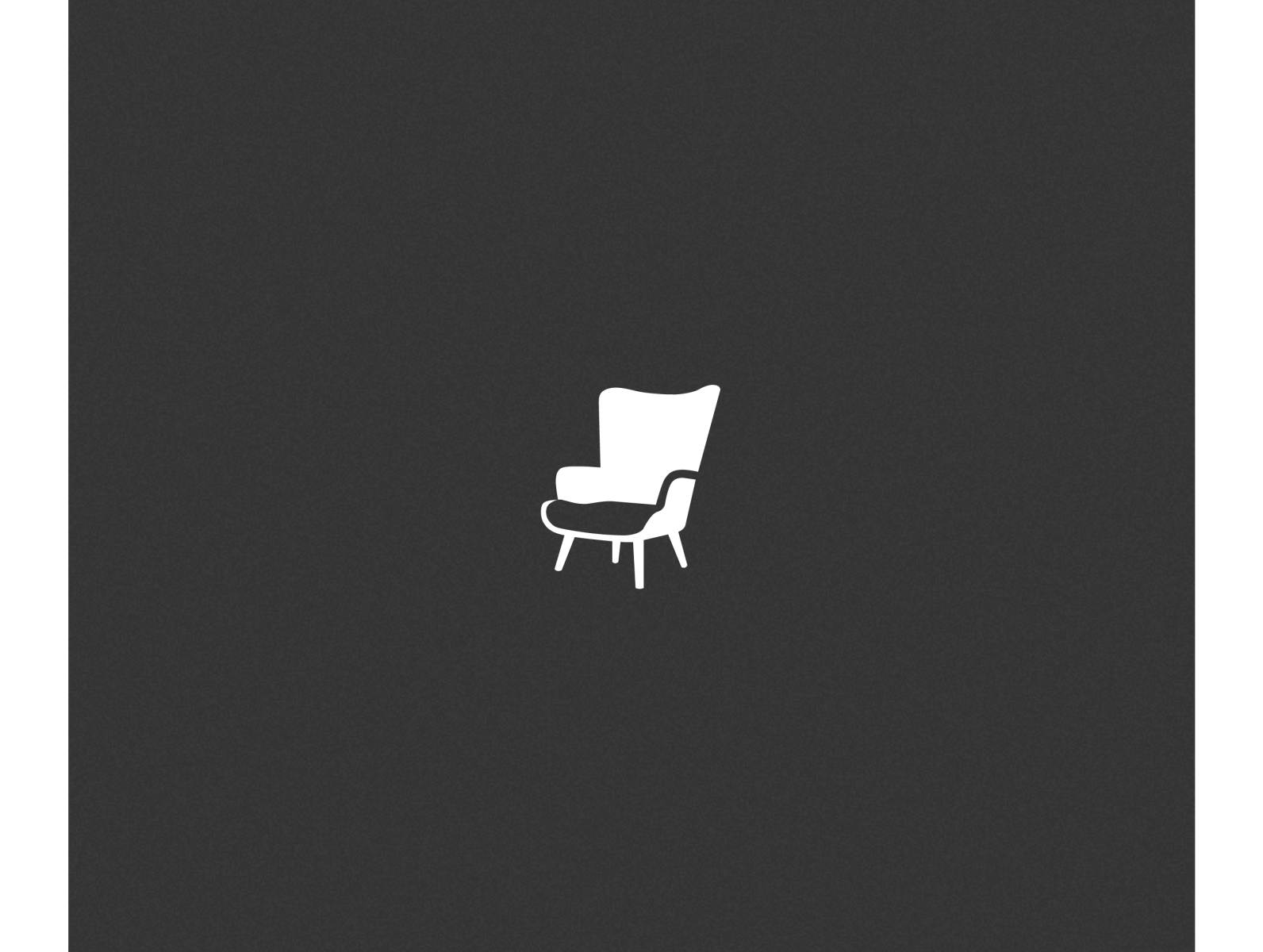 chair by Zura Khatiashvili on Dribbble