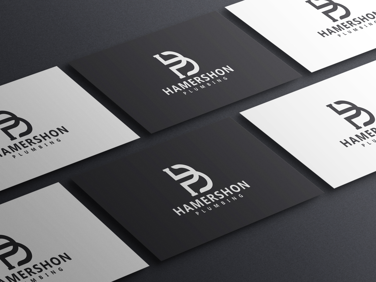 Hb Logo Concept By Undaru On Dribbble
