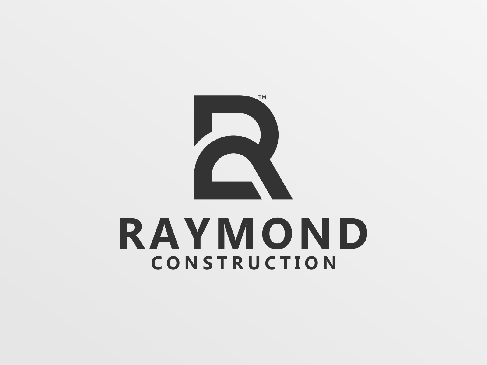 R Logo Icon by undaru on Dribbble