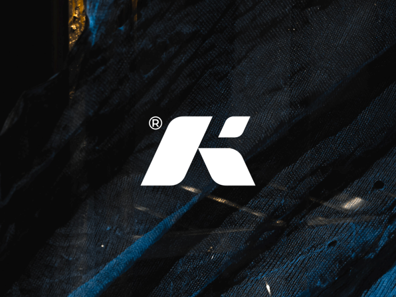 Kamba Monogram by undaru on Dribbble