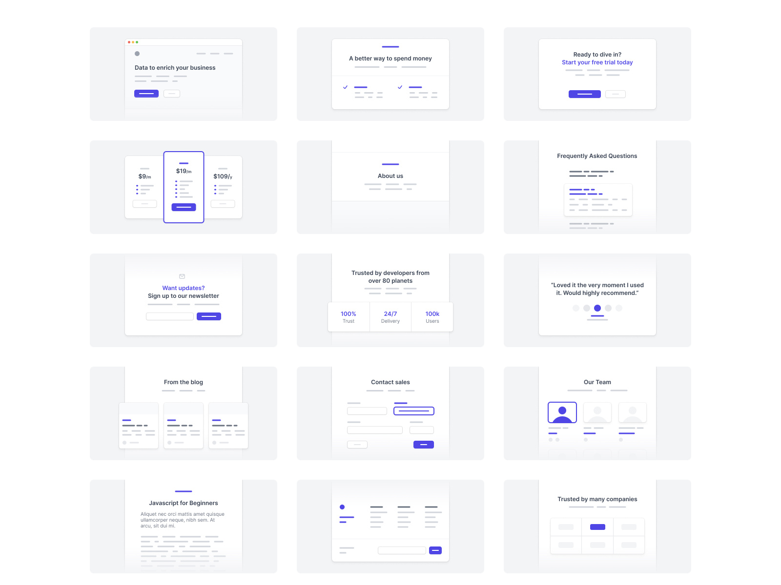 Tailwind Css Skew Cards Www vrogue co