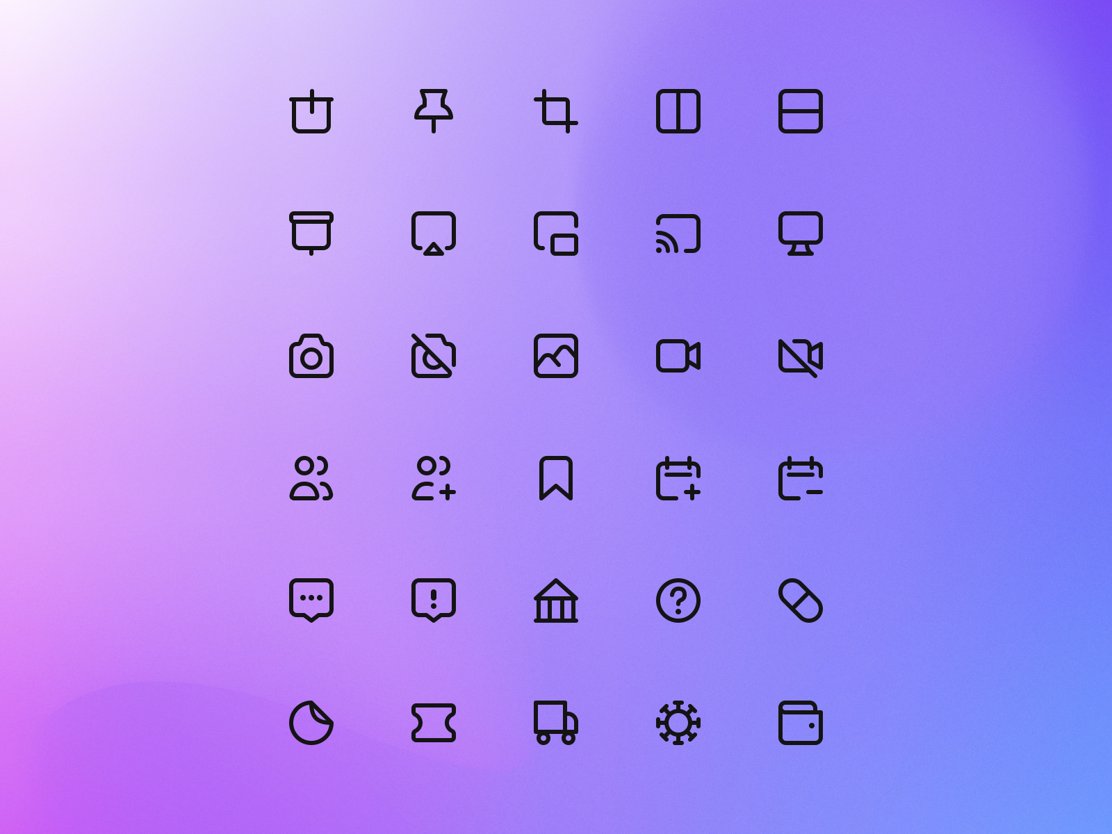 ⚡️ by James on Dribbble