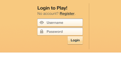 Login Button designs, themes, templates and downloadable graphic ...