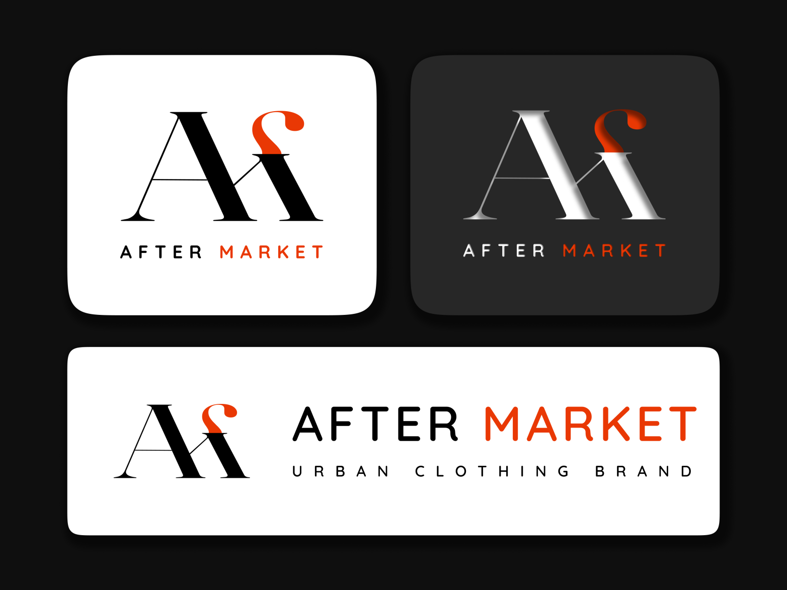 Logo Design (Daily UI #052) by Vaibhavi Rao on Dribbble