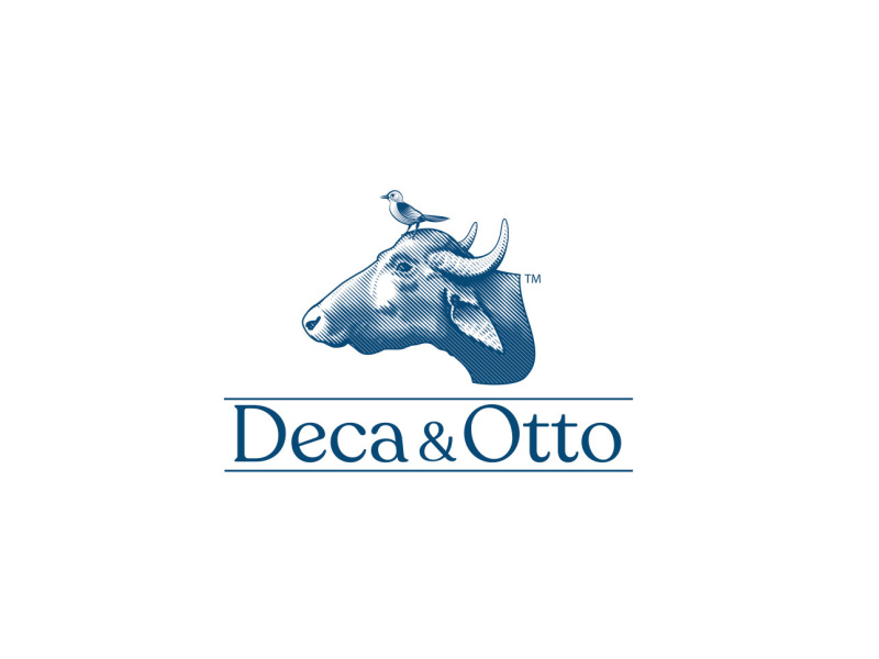 Deca & Otto by Guillermo Ramirez on Dribbble