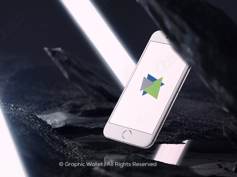 Forerunner - App Icon by Graphic Wallet on Dribbble