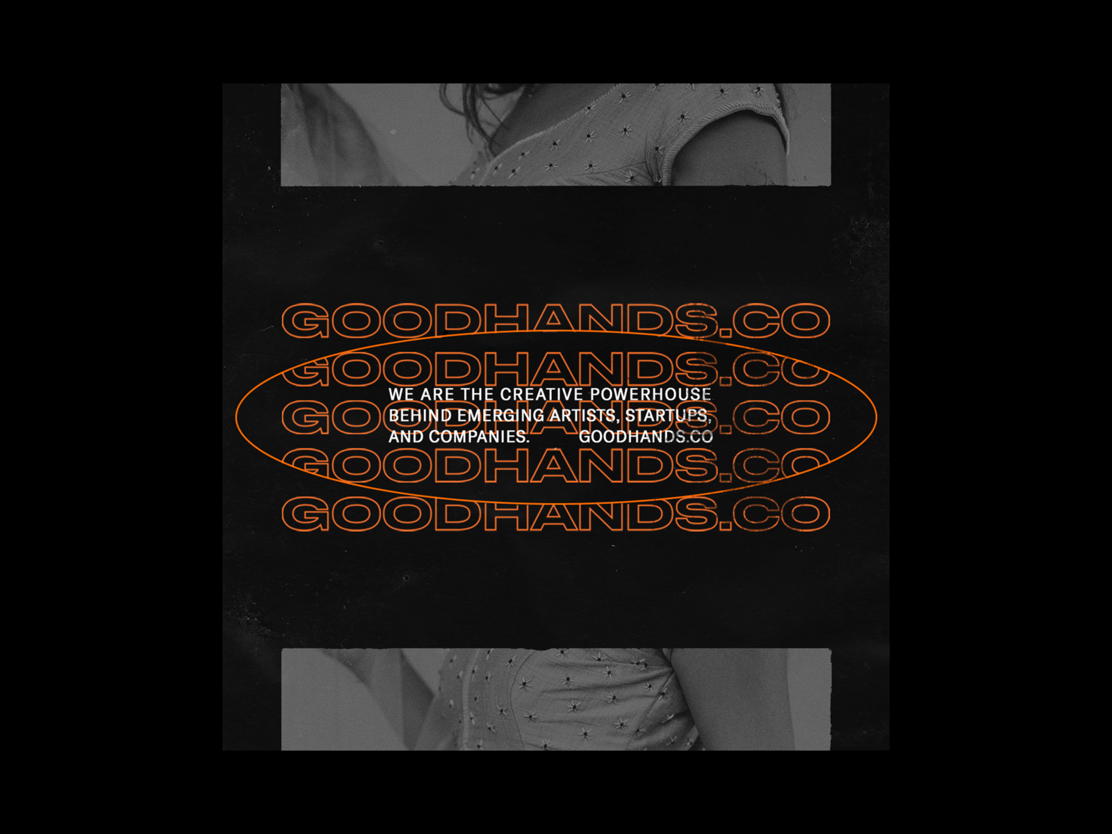 GOODHANDS.CO 2.0 by Daniel Baldwin on Dribbble