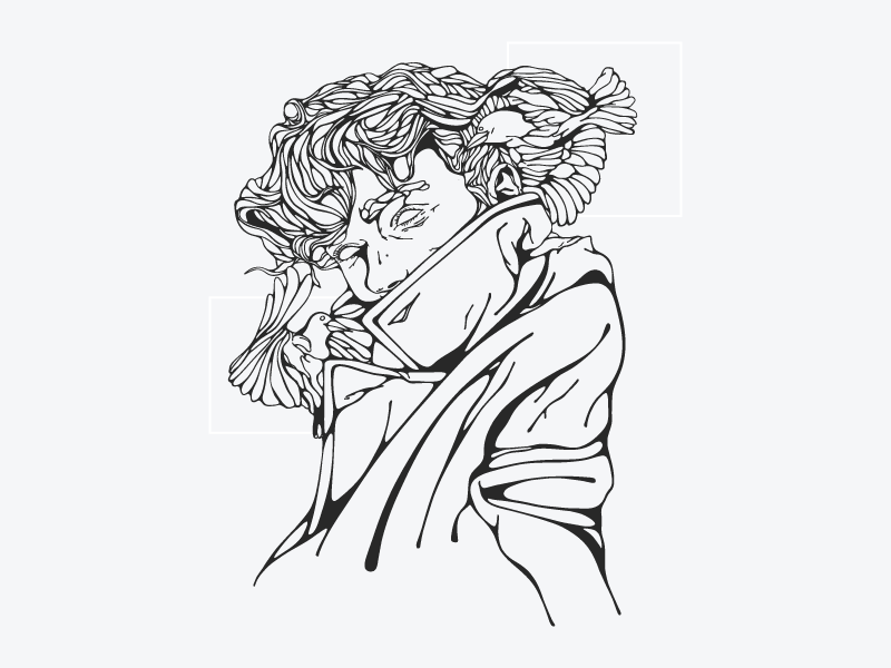 Within Cells Interlinked by Maximilian on Dribbble