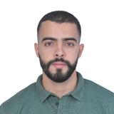 Issam Ahammam | Dribbble