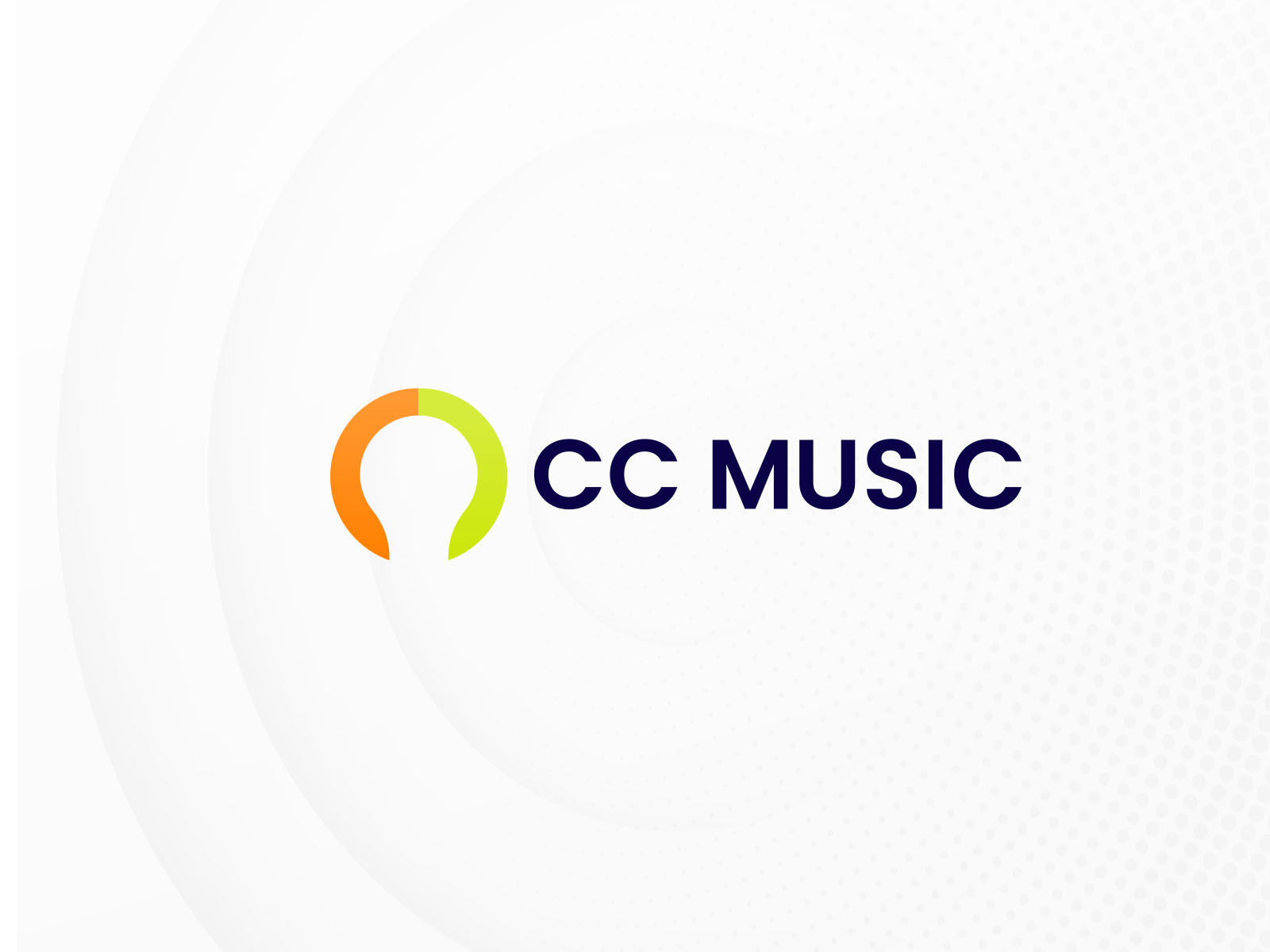 CC MUSIC by Parvej Design on Dribbble