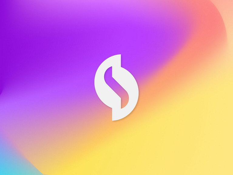 s logo mark by Mparvej | Brand Designer on Dribbble