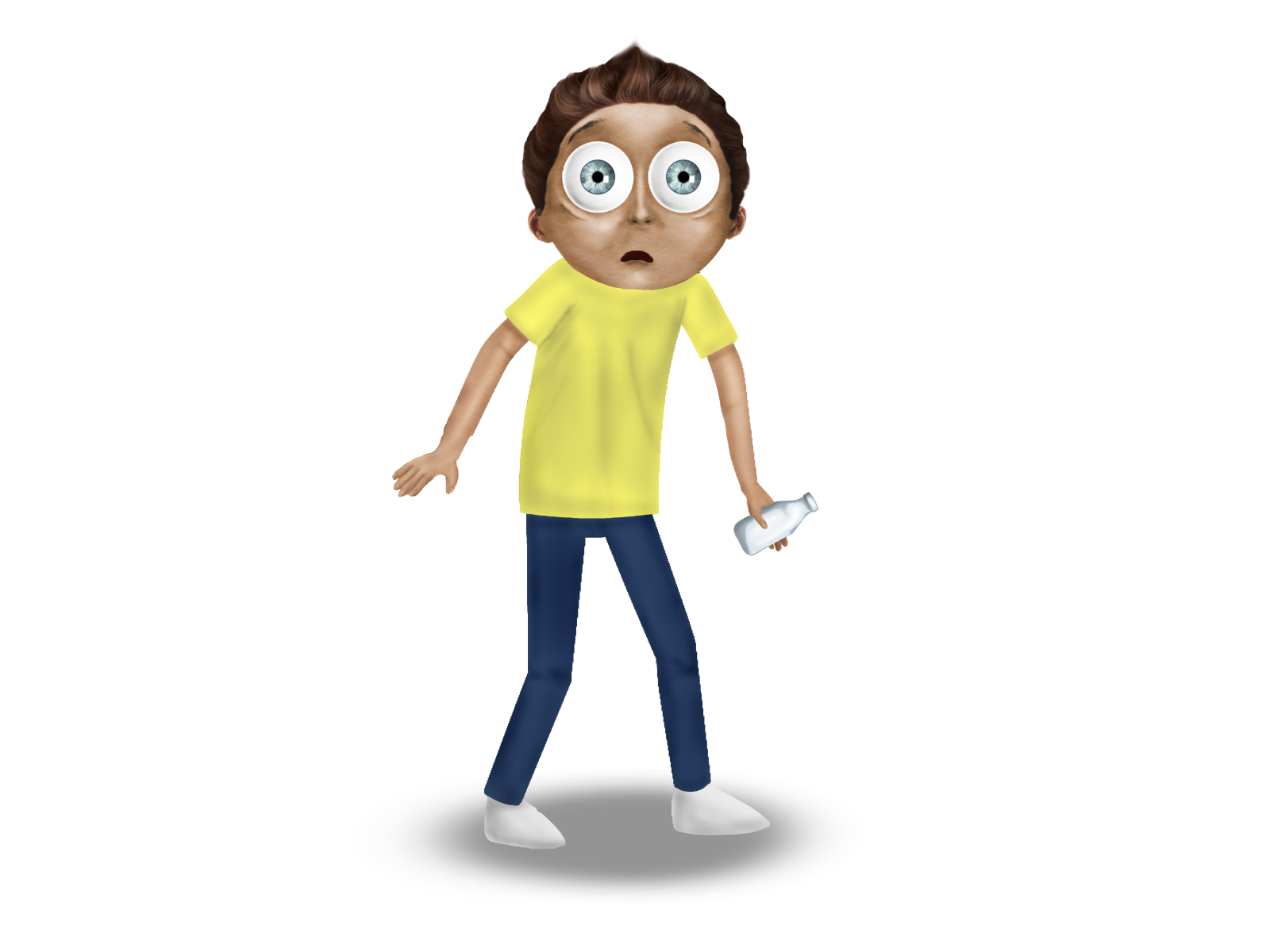 Project WWILL by Bejan David on Dribbble