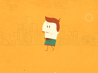 Routine by BERG on Dribbble