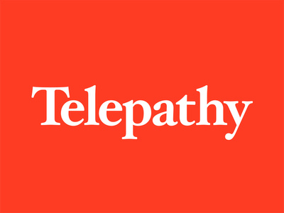 Telepathy | Dribbble