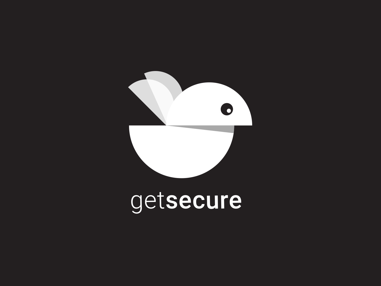 GET SECURE by Ankon on Dribbble