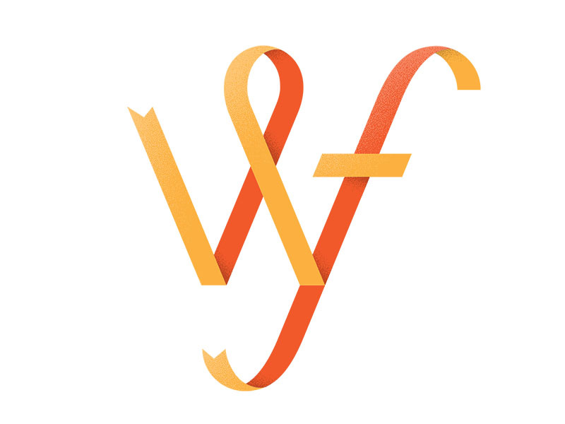 Ribbon by John Choura on Dribbble