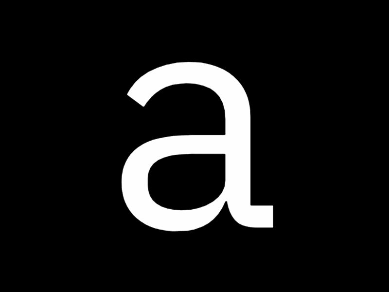 Blind Loop by John Choura on Dribbble