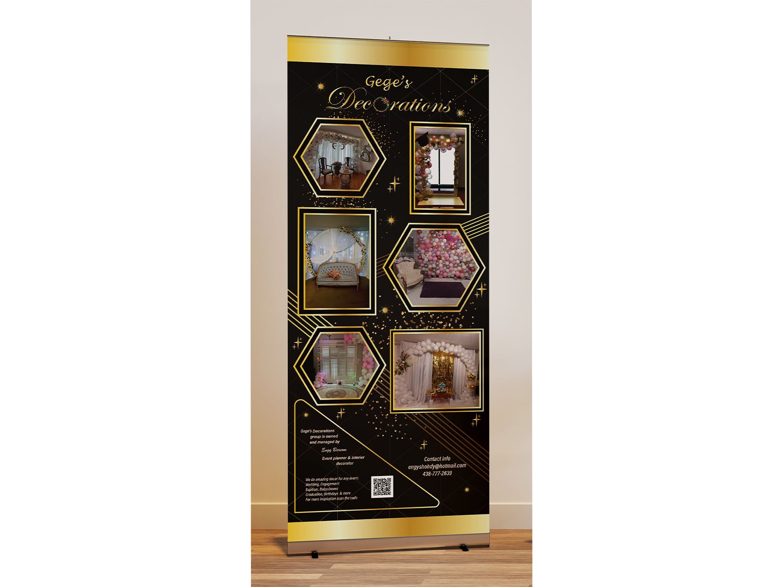 Banner Design By Nermeen Malty On Dribbble banner-design-by-nermeen-malty-on-dribbble