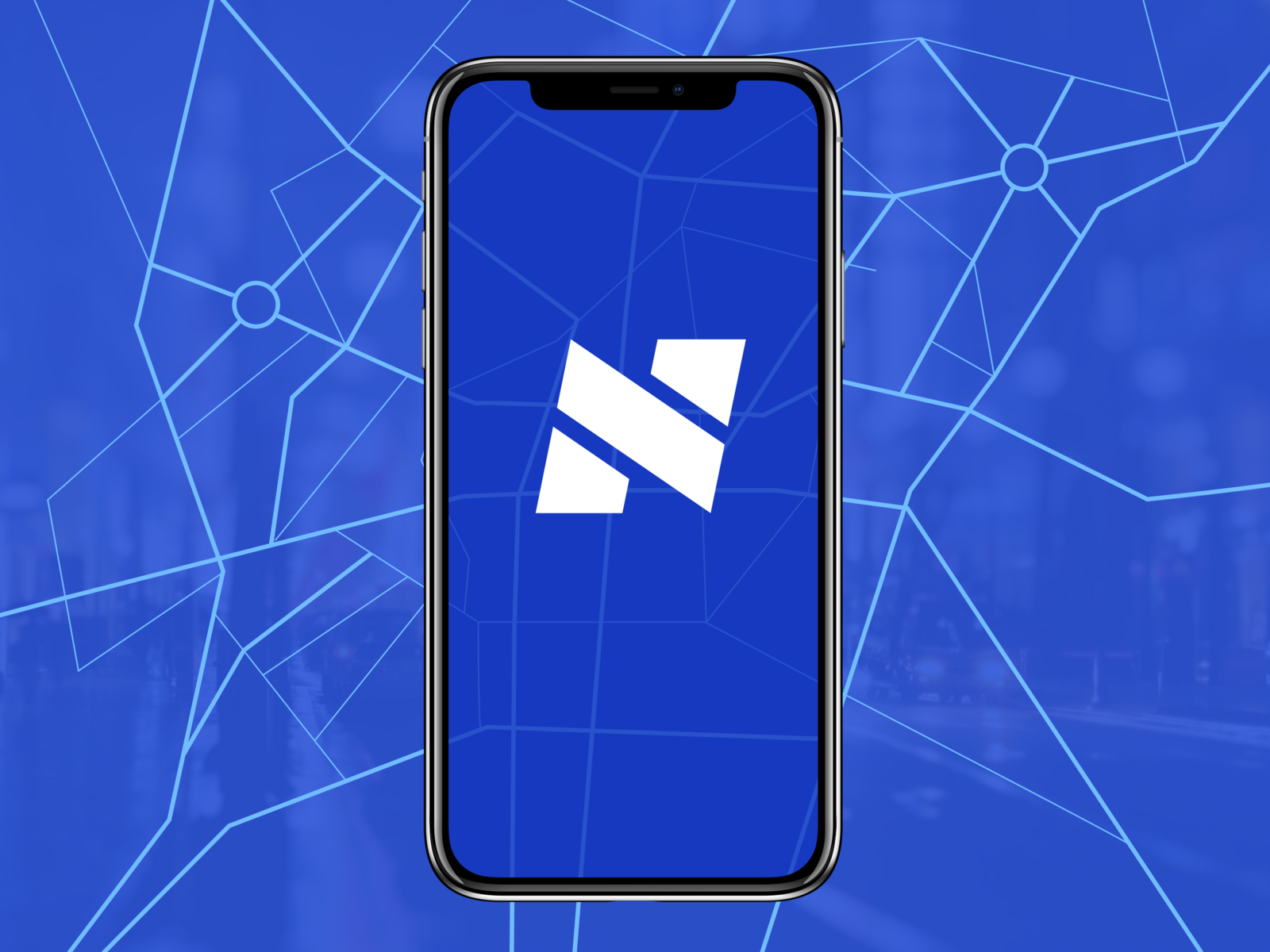 Nexturn App Logo by Ivan Kushnir on Dribbble