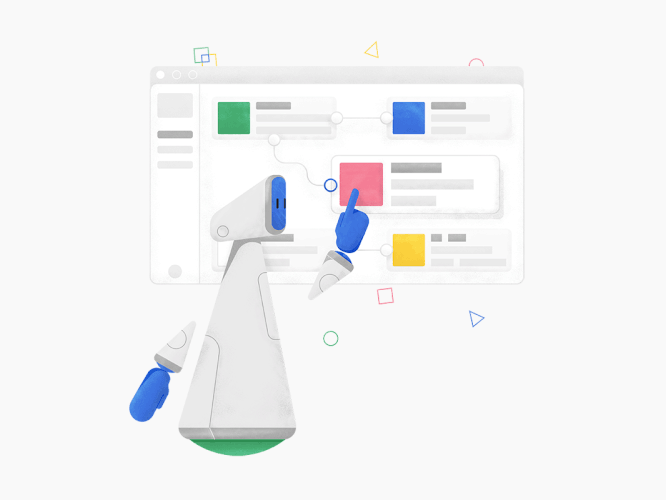 XR Select by Alex Iacobus on Dribbble