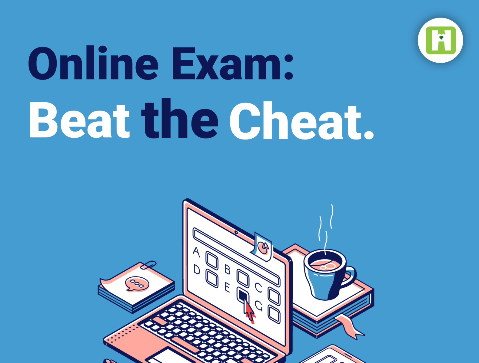 Diagnostic assessment by Hiremee on Dribbble