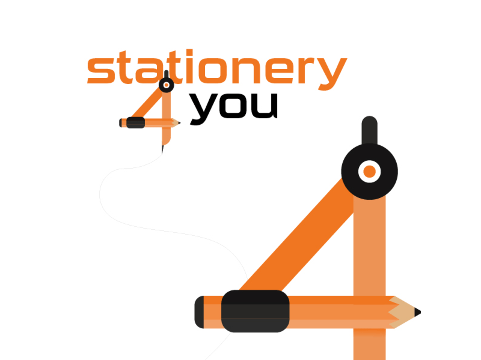 stationery-logo-design-by-muhammad-hamza-on-dribbble