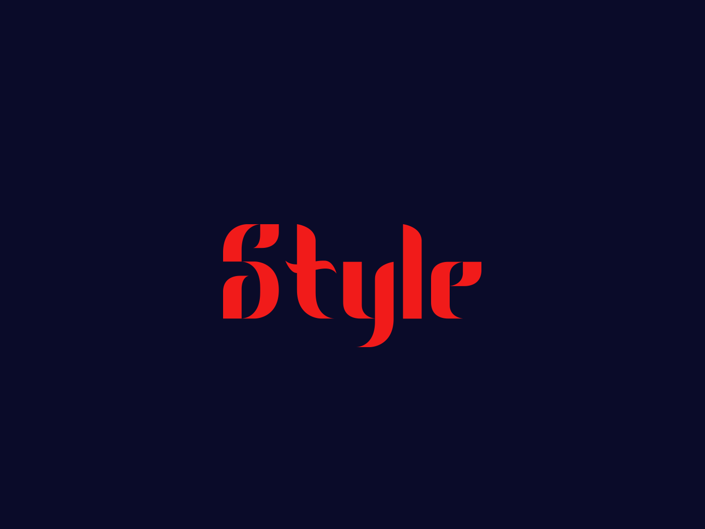 5style by MustaART on Dribbble