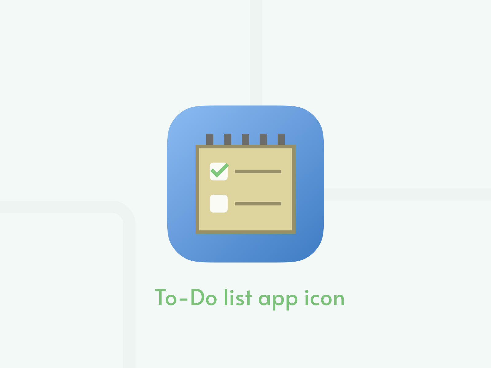 App icon - Daily UI 005 by Francesca Paris on Dribbble App icon - Daily UI 005 by Francesca Paris on Dribbble