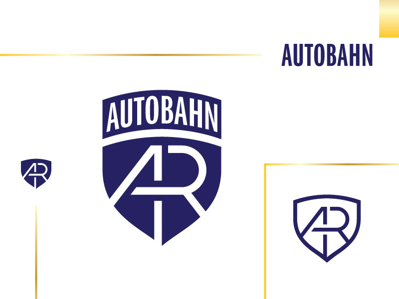 Autobahn Registry by Anne Ulku on Dribbble