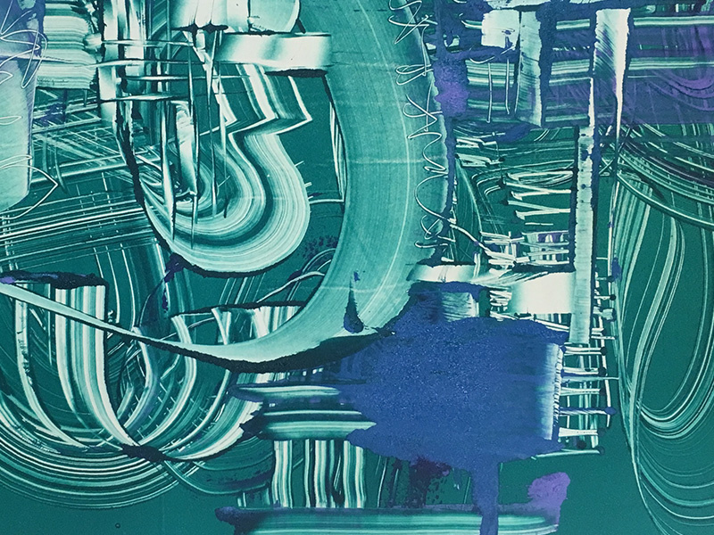 Monotype 2 by Anne Ulku on Dribbble