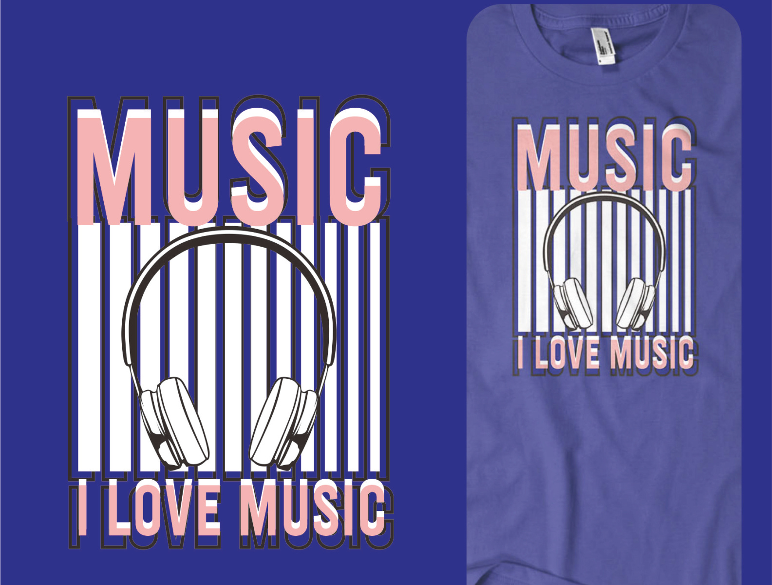 music-tshirt-design-by-erbak-studio-on-dribbble