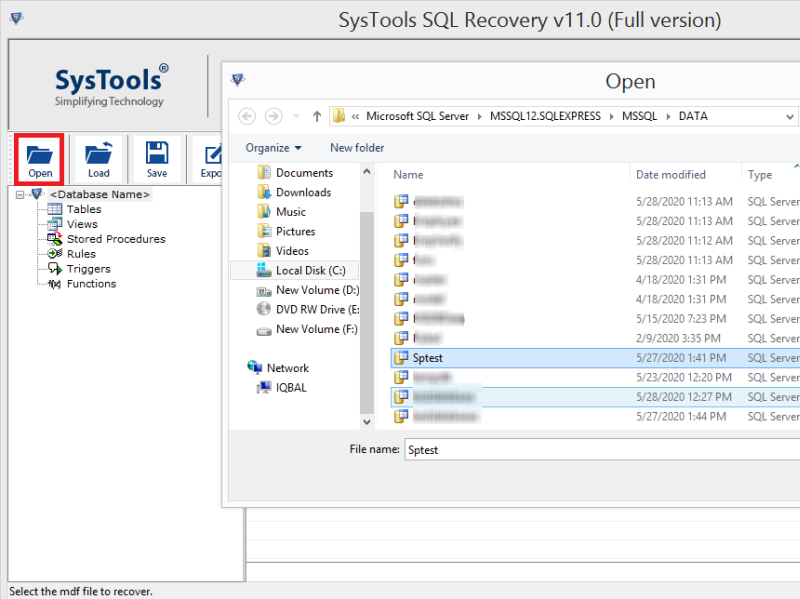 Microsoft SQL Server Error 2 Cannot Connect To Local How To Sol By microsoft-sql-server-error-2-cannot-connect-to-local-how-to-sol-by