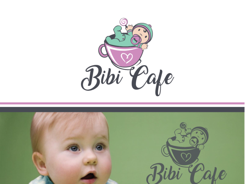 bibi cafe 1 by Tanja on Dribbble
