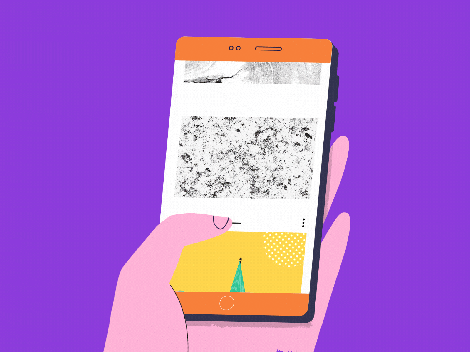 Bifurk | Dribbble