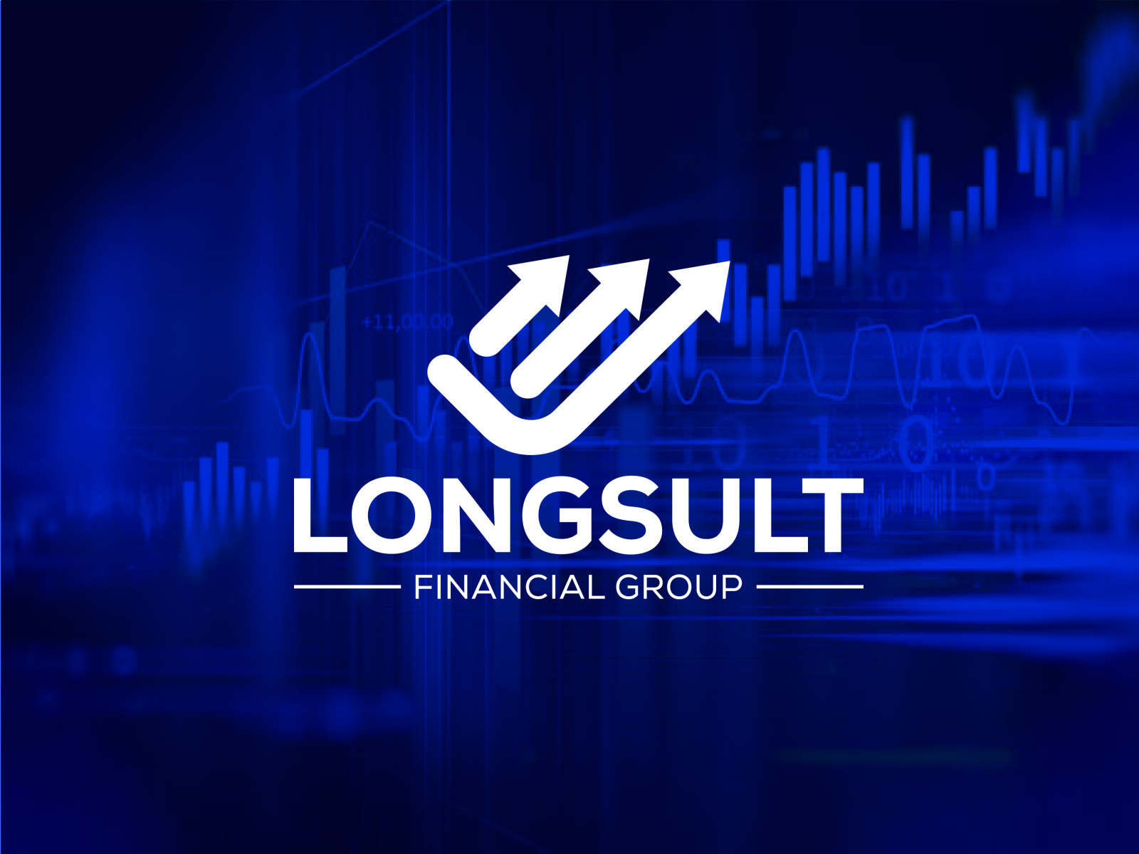 Financial Logo Design by Imon Hossen on Dribbble