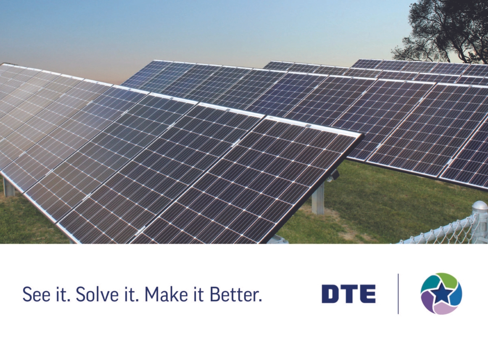 DTE "Make it Better" Campaign by Hadley Hofmann on Dribbble