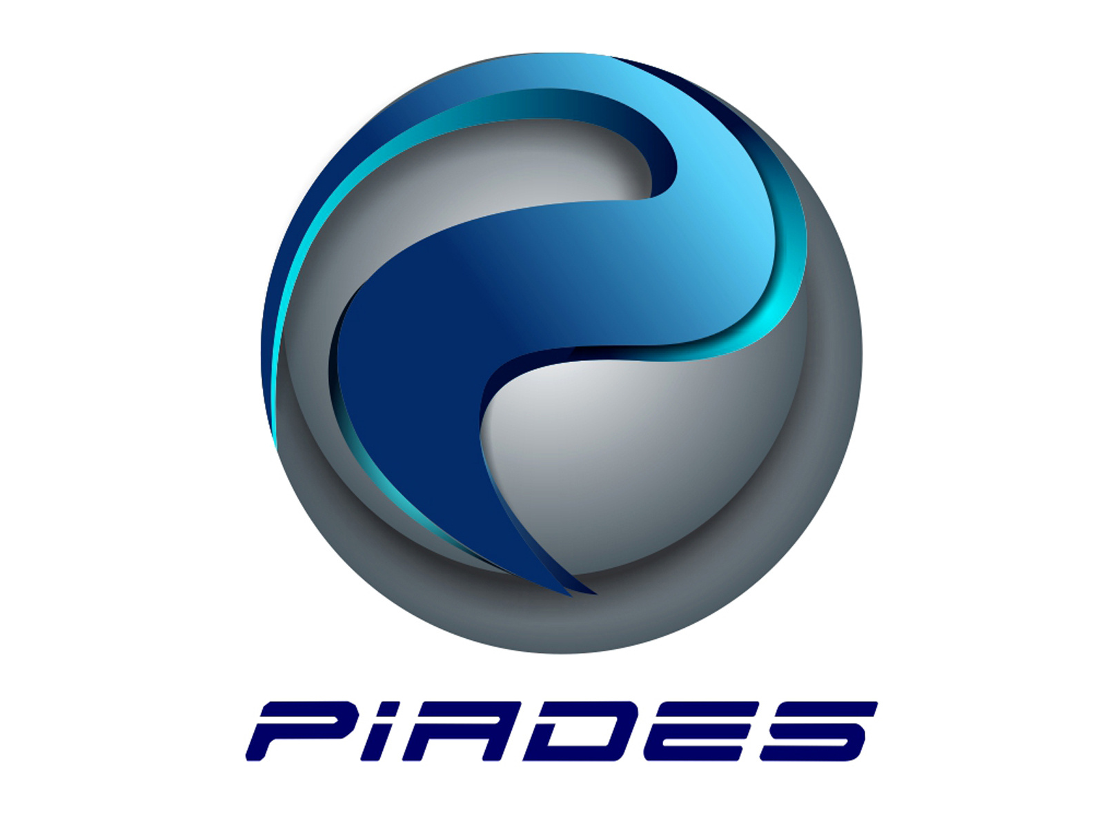 LOGO PIADES by Carlos Veramendi on Dribbble