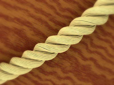 Rope Test by John Marstall on Dribbble