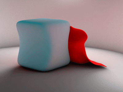 Supercube designs, themes, templates and downloadable graphic elements ...