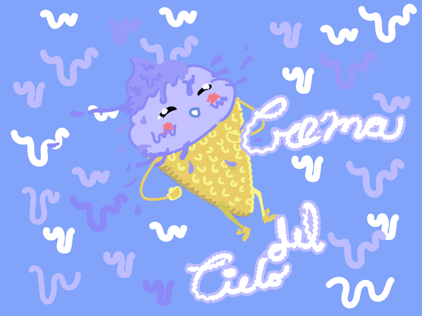 Crema del Cielo by I'm Milo on Dribbble