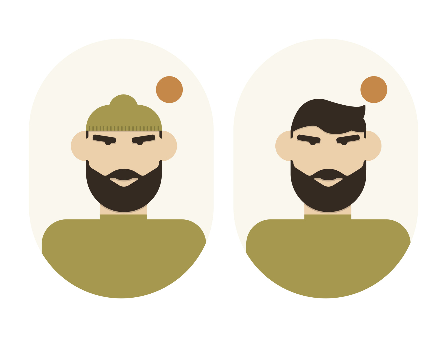 Longshoreman by Jed Diehl on Dribbble