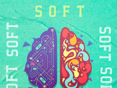 Soft by Samir Oliver on Dribbble