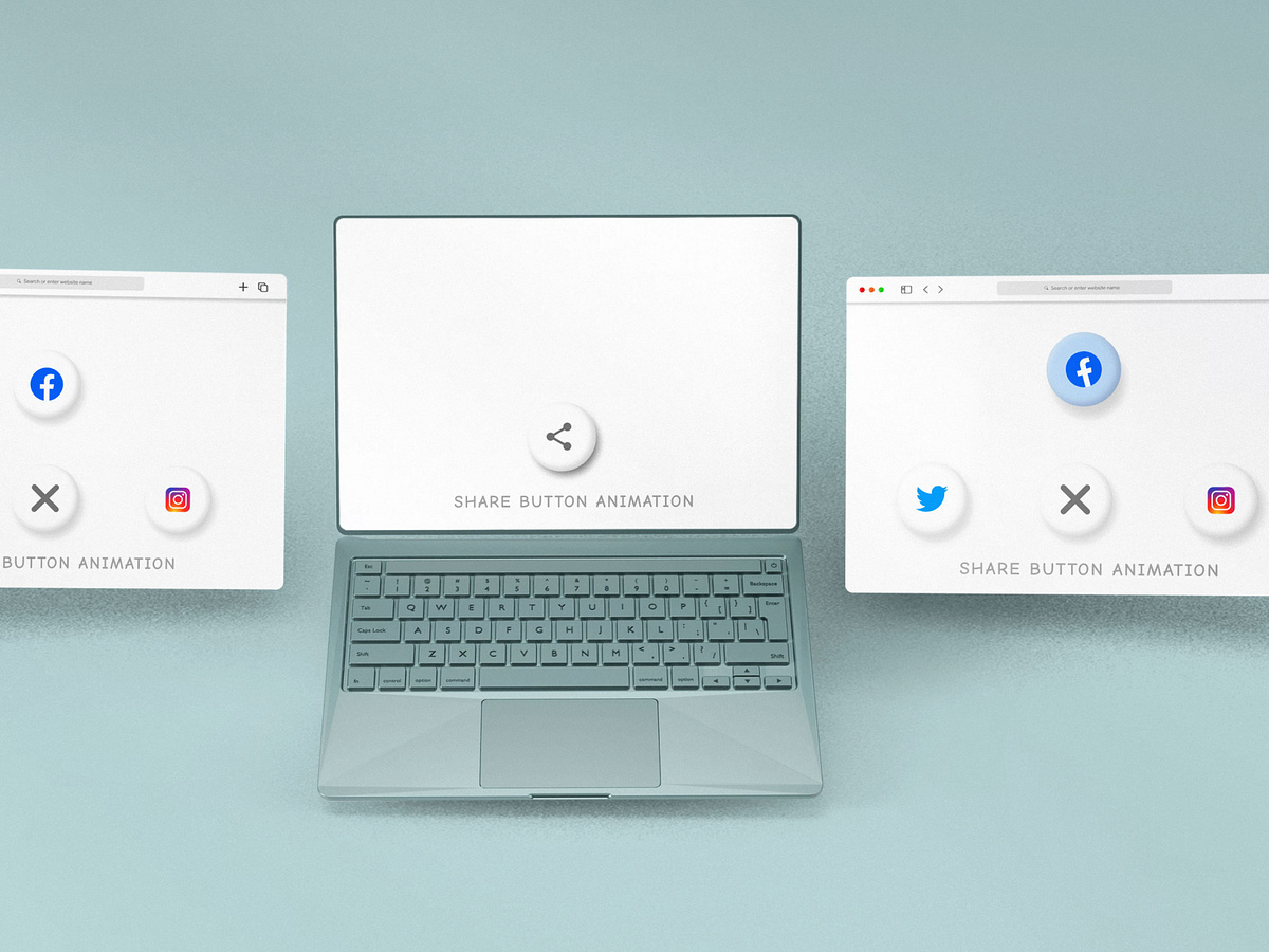 Browse thousands of Button UI Design images for design inspiration ...