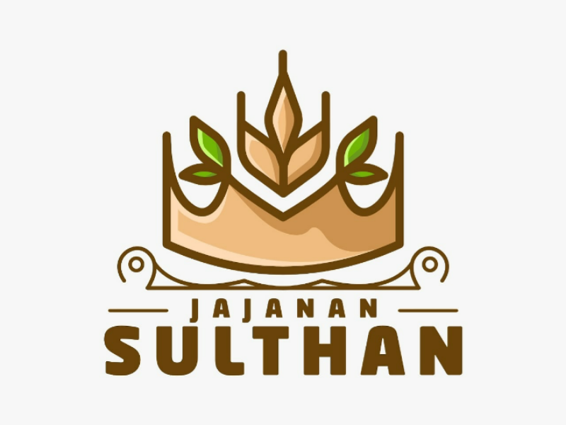 Sulthan Snacks by Muhammad Hadyan on Dribbble